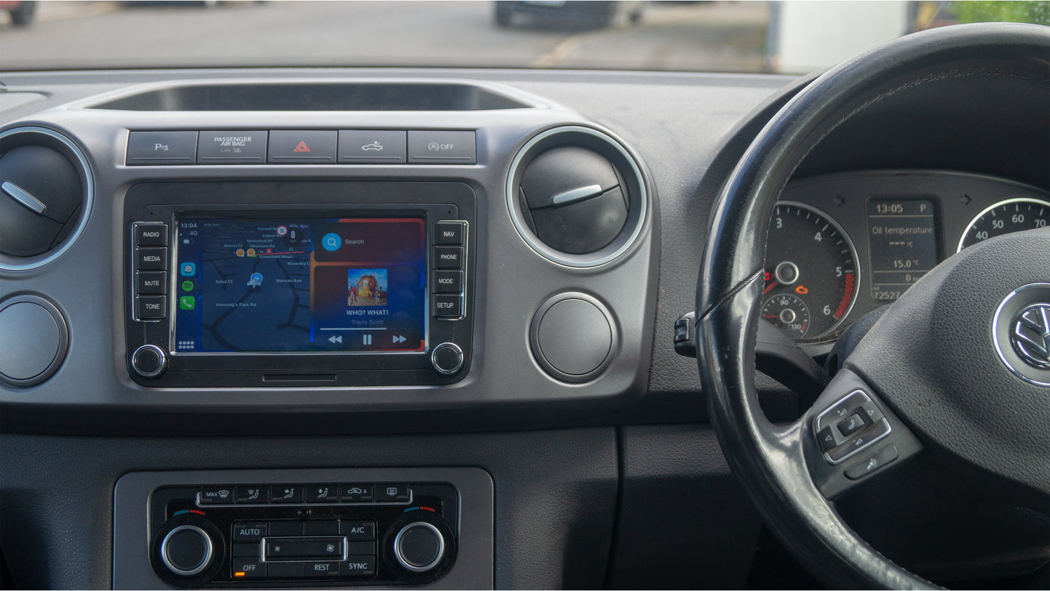 Carsmetics | Premium Accessories For Your Car | Apple CarPlay/Android Auto